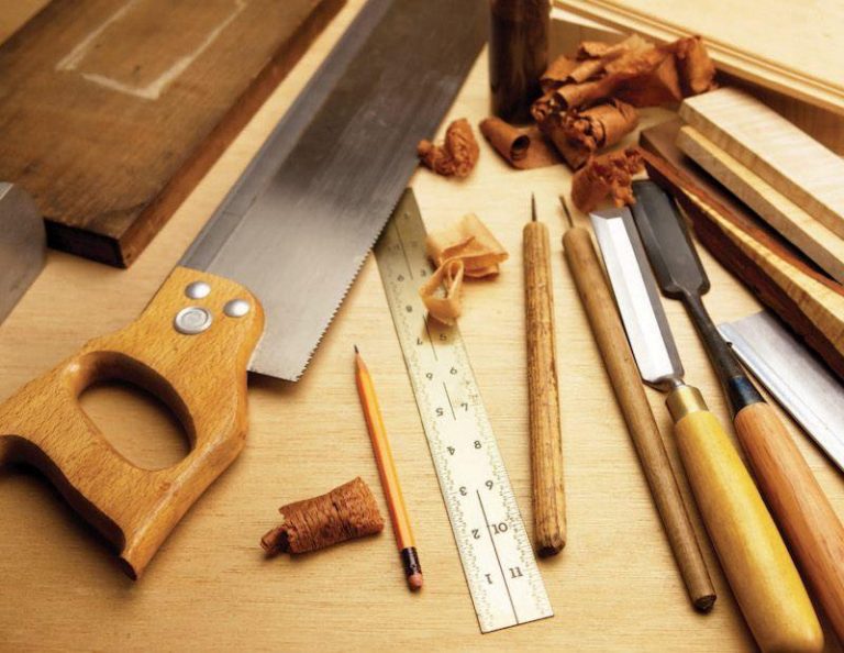 Custom Woodworks in Dubai | Woodwork Company in Dubai